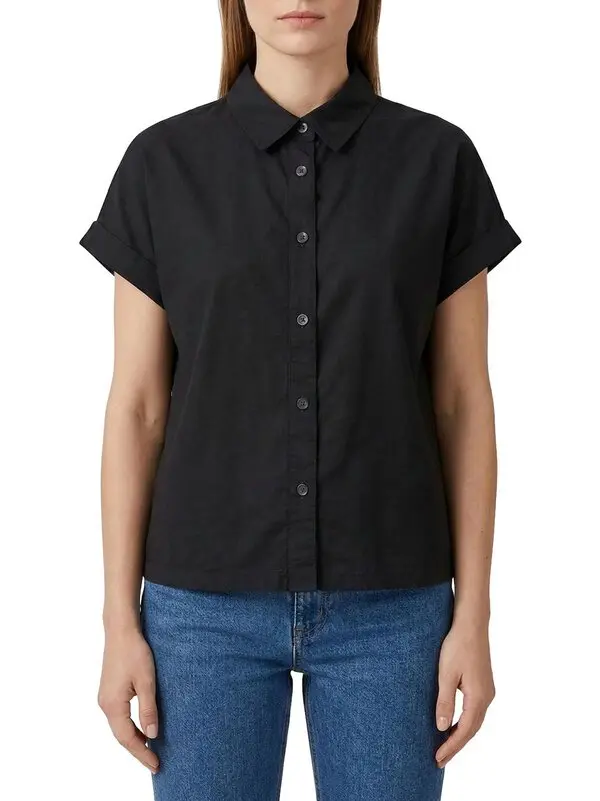 Y’s Shirt - Black