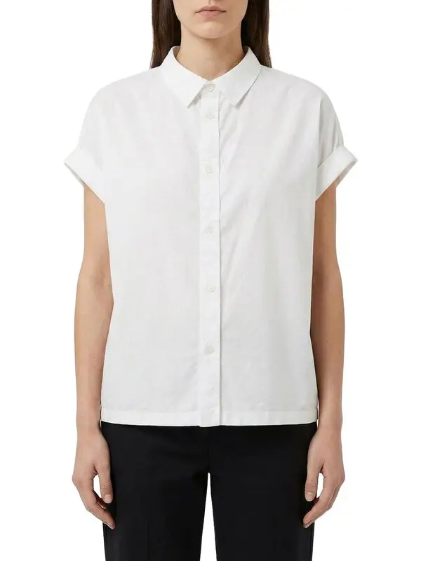 Y’s Classic Shirt - White
