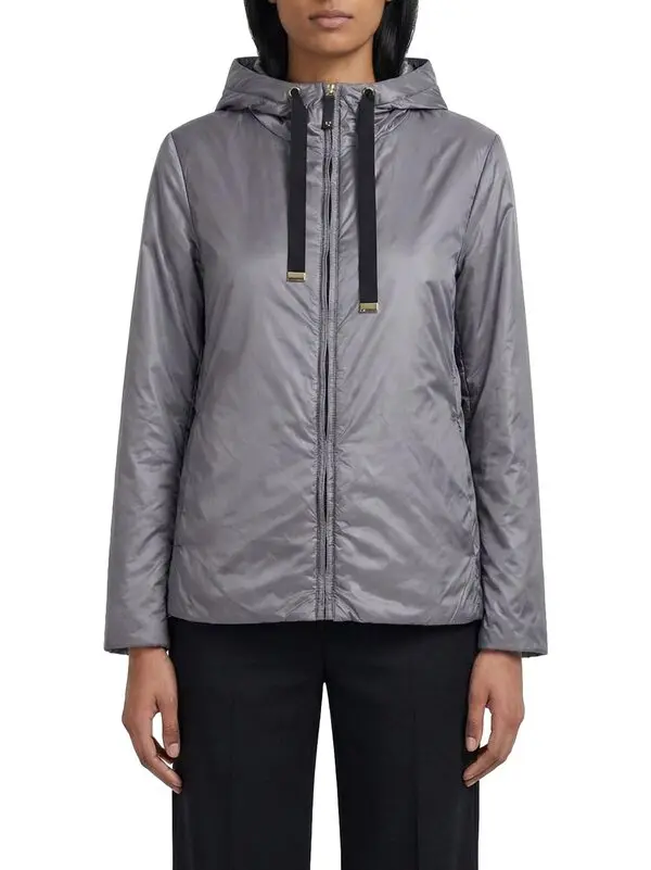 Max Mara The Cube Jacket - Brown