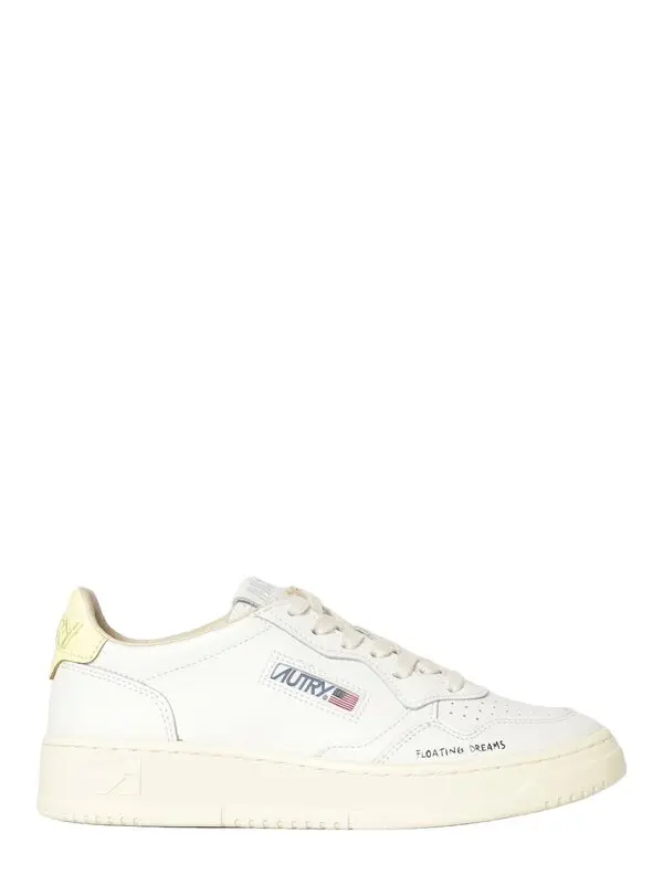 AUTRY Sneakers - White