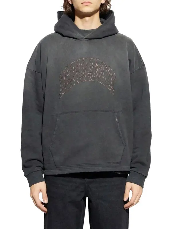 REPRESENT Sweatshirt - Black