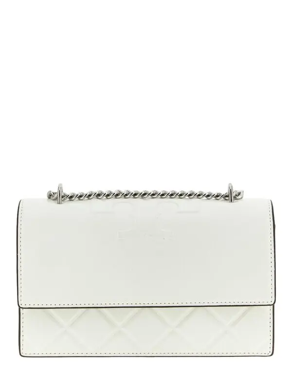 Tory Burch Mini Bag - White
