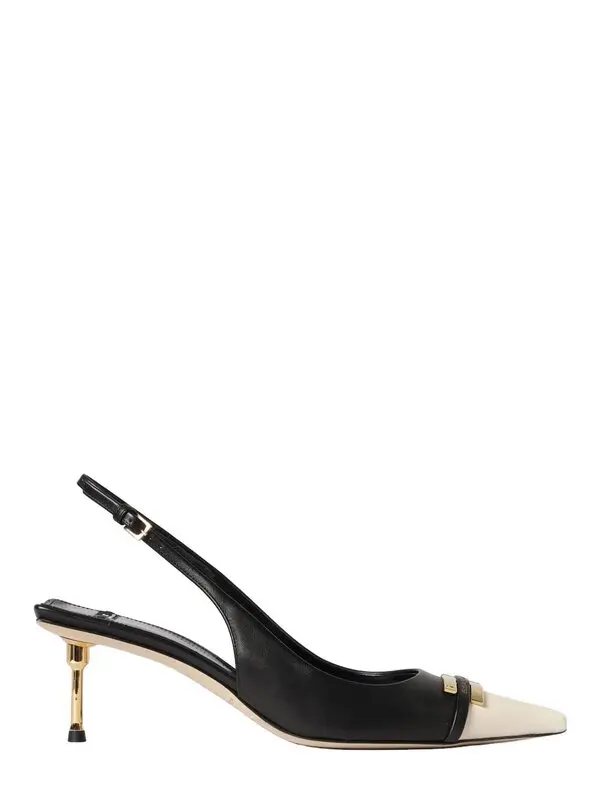 Elisabetta Franchi Pumps - Black