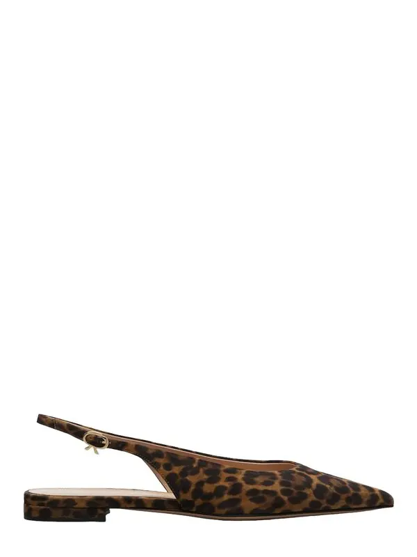 GIANVITO ROSSI Ballet Flats - Savannah