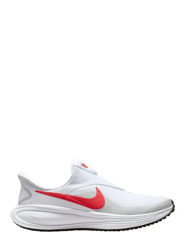 Nike Revolution 8 Easyon - White