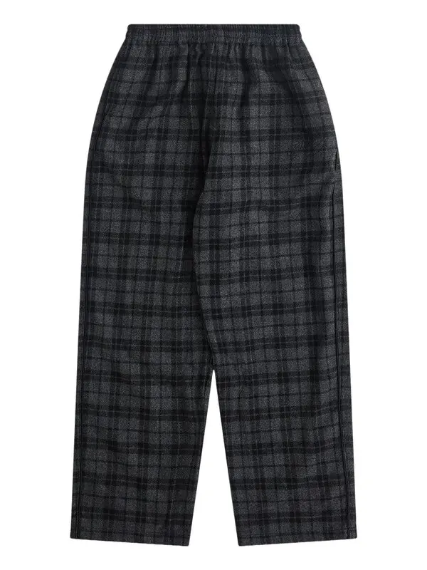WILLY CHAVARRIA Ruff Rider Pant - Grey