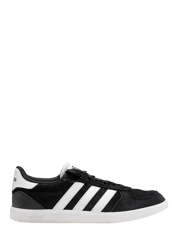 Adidas Breaknet Sleek - Black