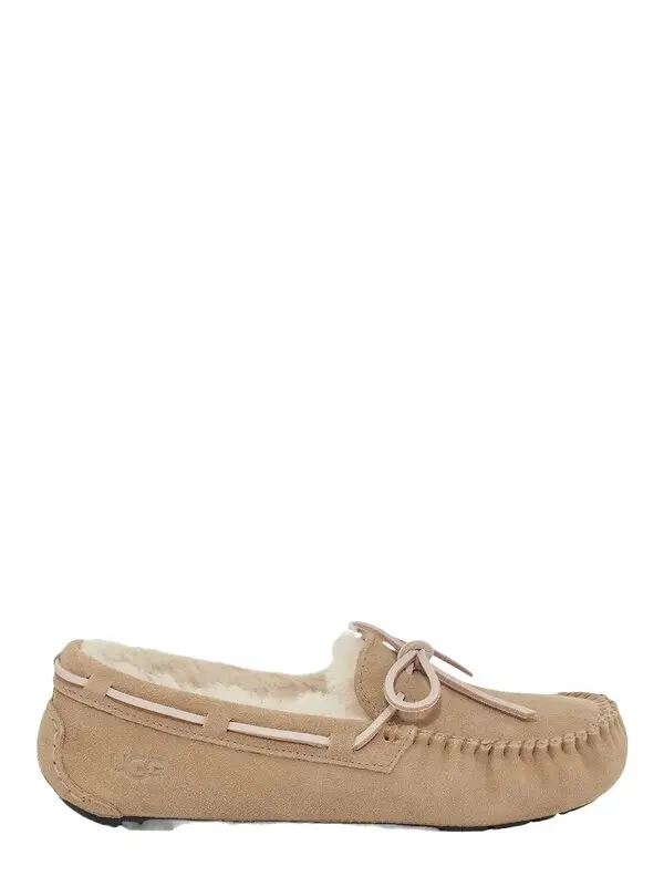 UGG Dakota Slipper - Tan