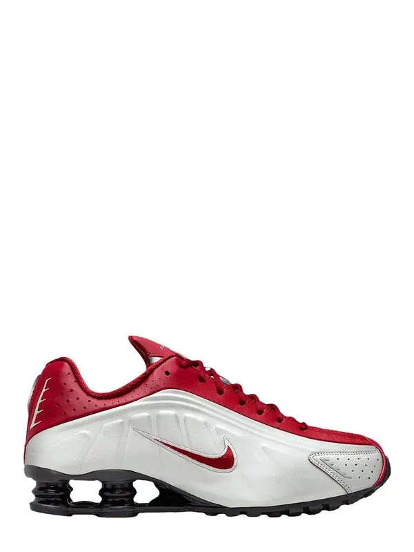 Nike Shox R4 - Red