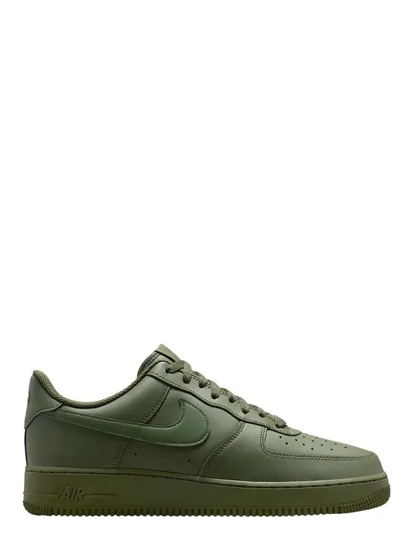 Nike Air Force 1 '07 Sneakers - Green