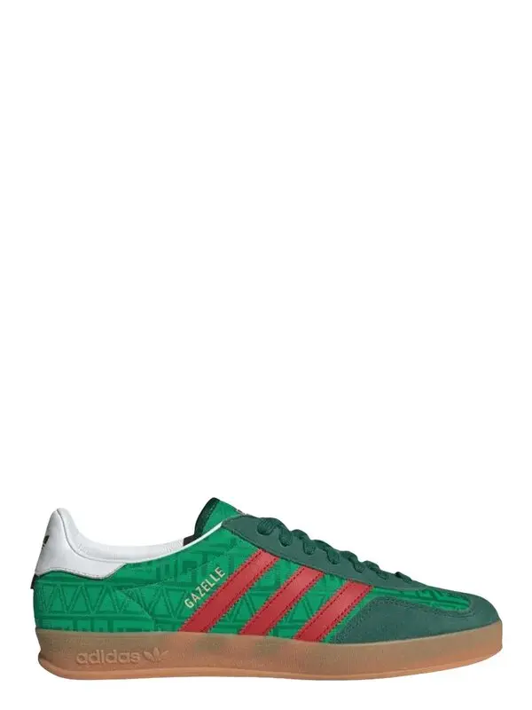 Adidas Gazelle 'bringback Pack Mexio - Green