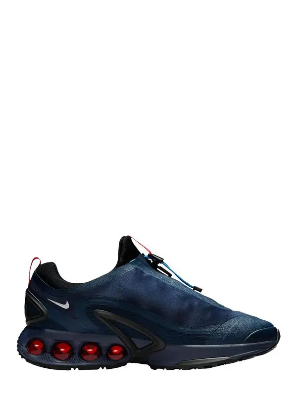 Nike Air Max Dn Roam 'obsidian - Blue