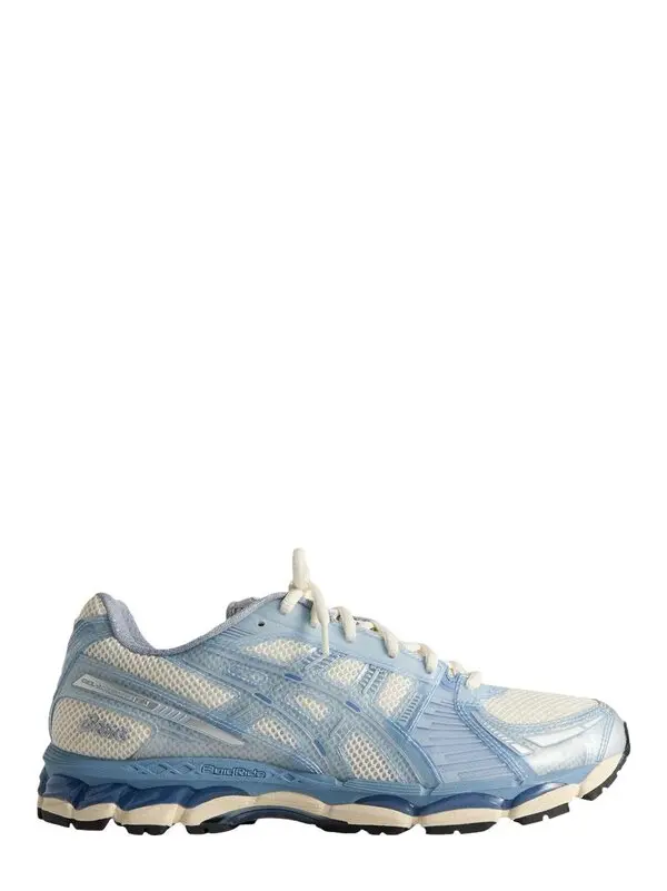 Asics Kith X Gel Kayano 12.1 'voyage - Blue