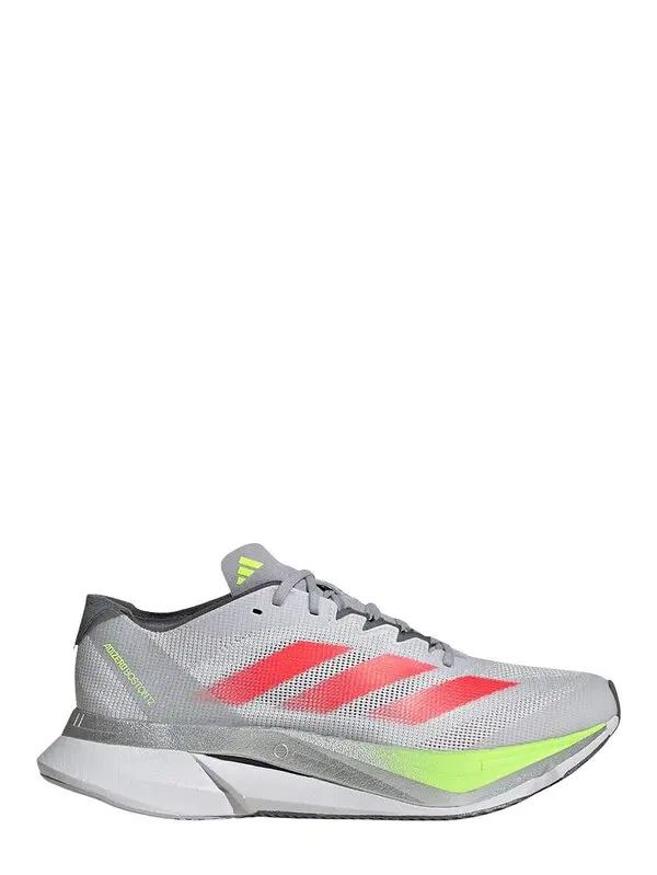 Adidas Adizero Boston 12 - Grey
