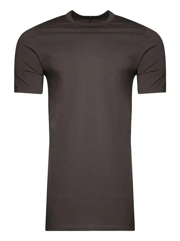 Rick Owens Level T-shirt - Brown