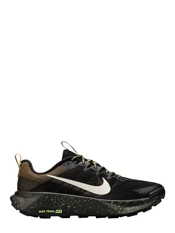 Nike Wildhorse - Black