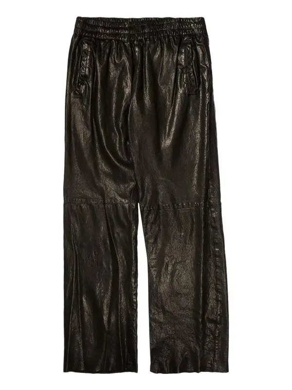 DIESEL® P-bru Trousers - Black