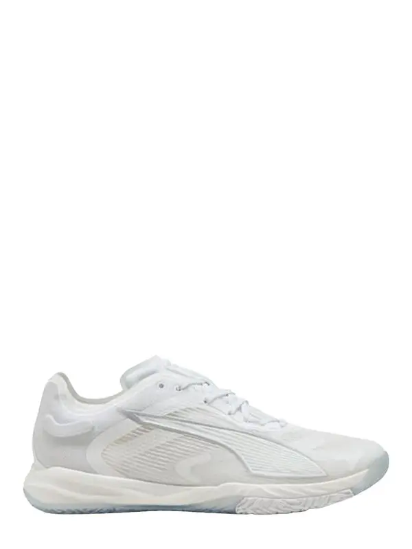 PUMA Accelerate Nitro Sqd 4 Sneakers - White