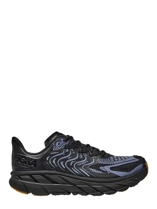 HOKA® Clifton Ls Anchor - Black