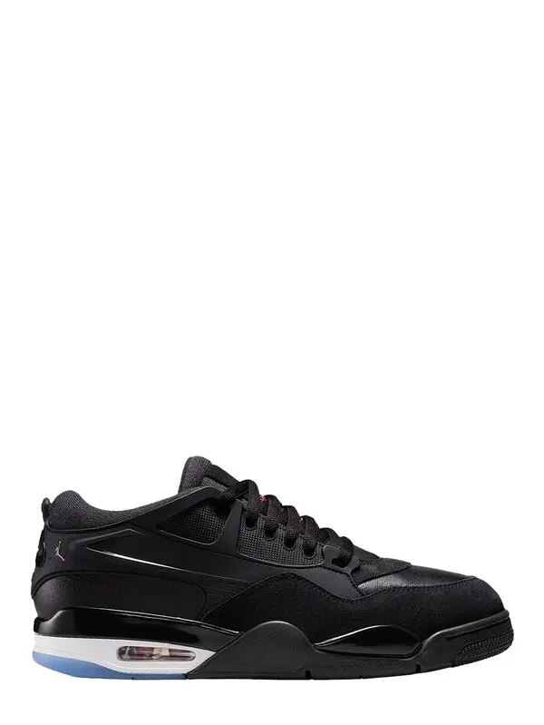 JORDAN 4 Rm - Black