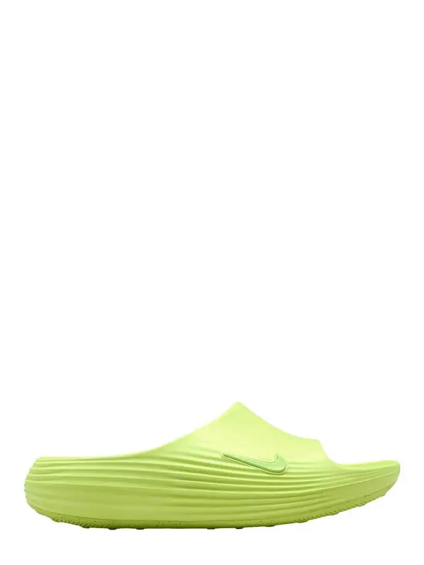 Nike Reactx Rejuven8 Slide - Green