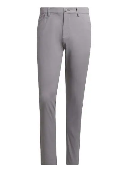 Adidas Ultimate365 Fivepocket Pants - Grey Three