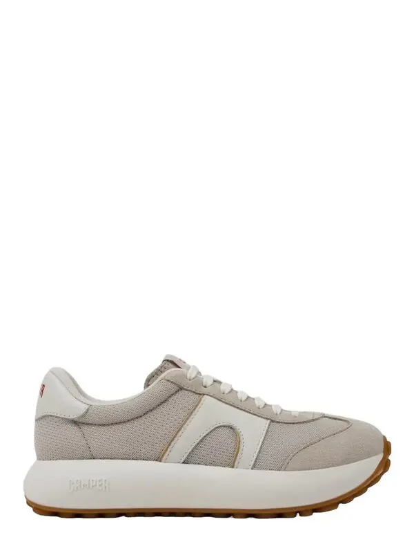 Camper Pelotas Athens Sneakers - Gray