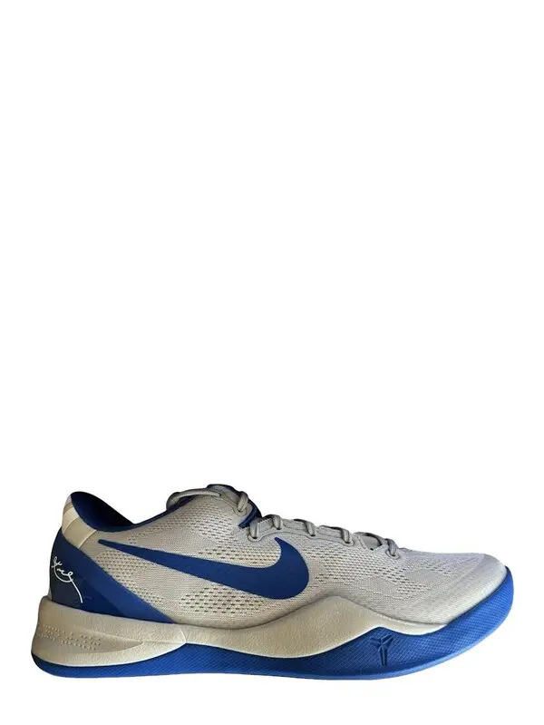 Nike Kobe 8 Protro "kentucky Wildcats" Pe - Night