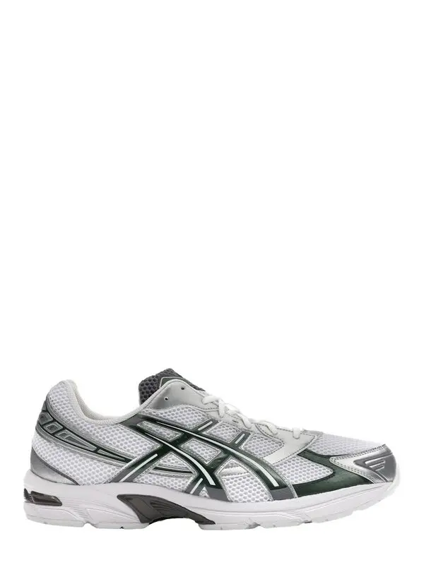 Asics Gel-1130in Sneakers - White/forest Night