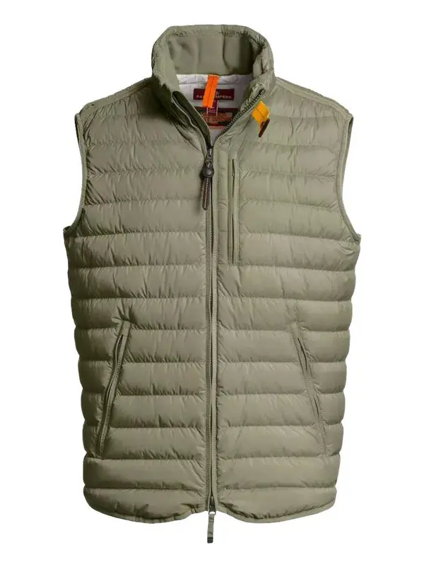 PARAJUMPERS Quilted Jacket - Green
