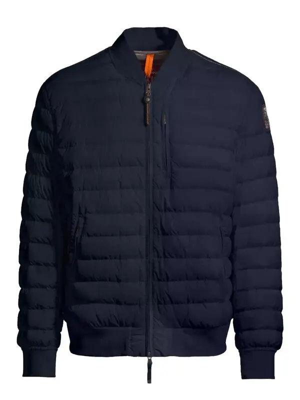 PARAJUMPERS Breving Quilted Jacket - Blue