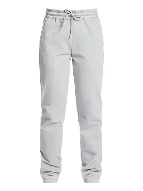 PARAJUMPERS Drawstring Trousers - Grey