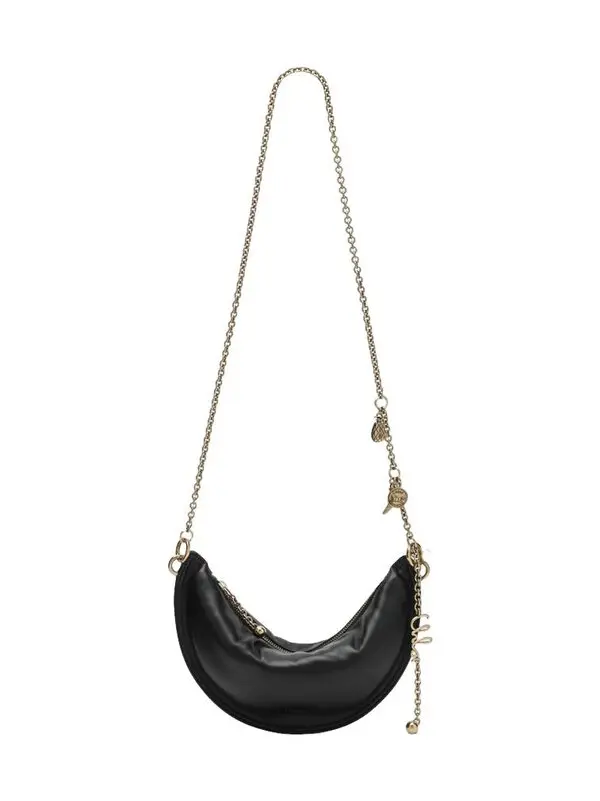 Chloé Icons Shoulder Bag - Black