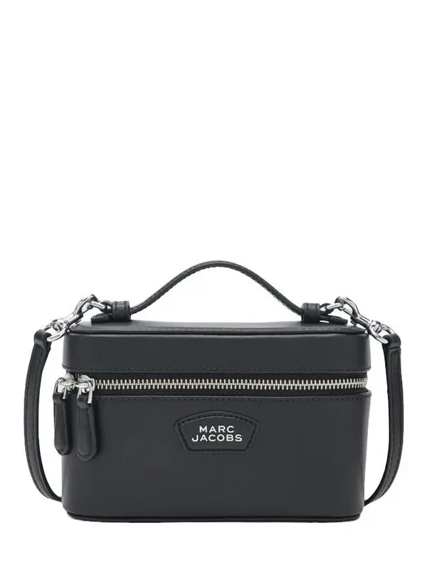 Marc Jacobs The Everyday Vanity Bag - Black
