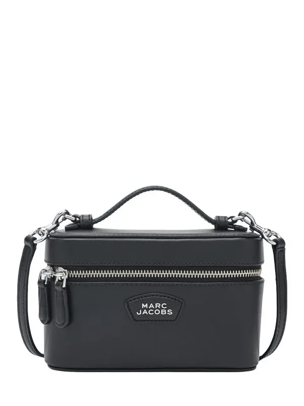 Marc Jacobs The Everyday Vanity Bag - Black
