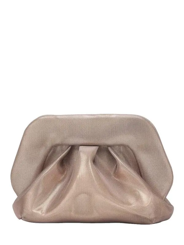 THEMOIRE Tia Clutch - Metal