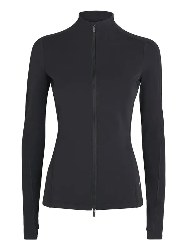 On Studio Jacket - Black