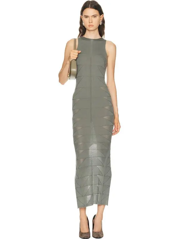 Rick Owens Tank Dress - Euca