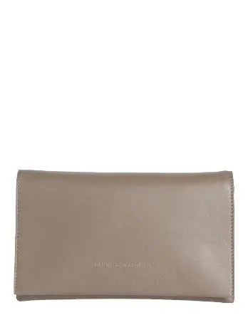 Brunello Cucinelli Cross-body Bag - Beige