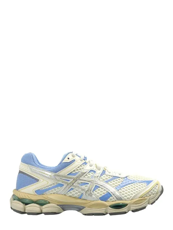 Asics Gel-cumulus 16 Sports Shoes - Cream