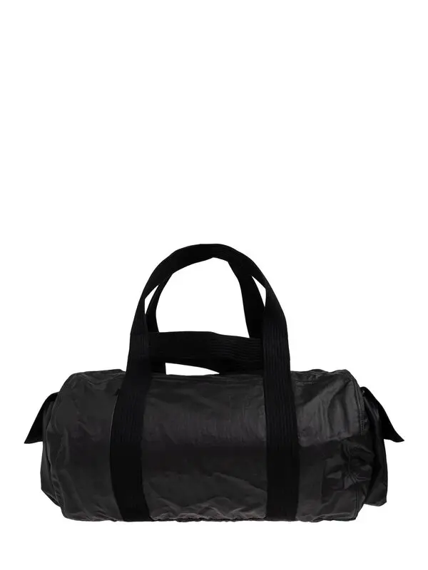 Y3 Duffle Shoulder Bag - Black