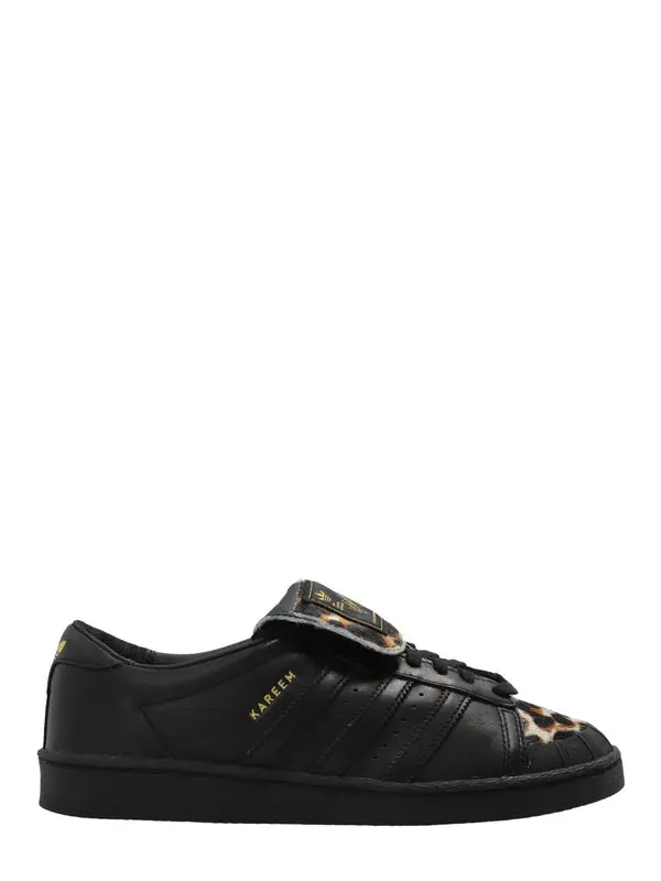 ADIDAS ORIGINALS X Willy Chavarria Sneakers - Black