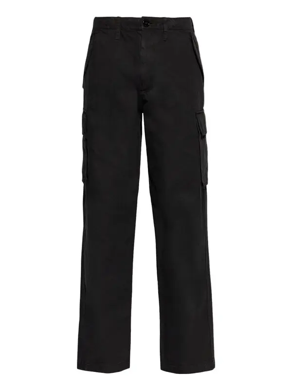 Burberry Cyrus Trousers - Black