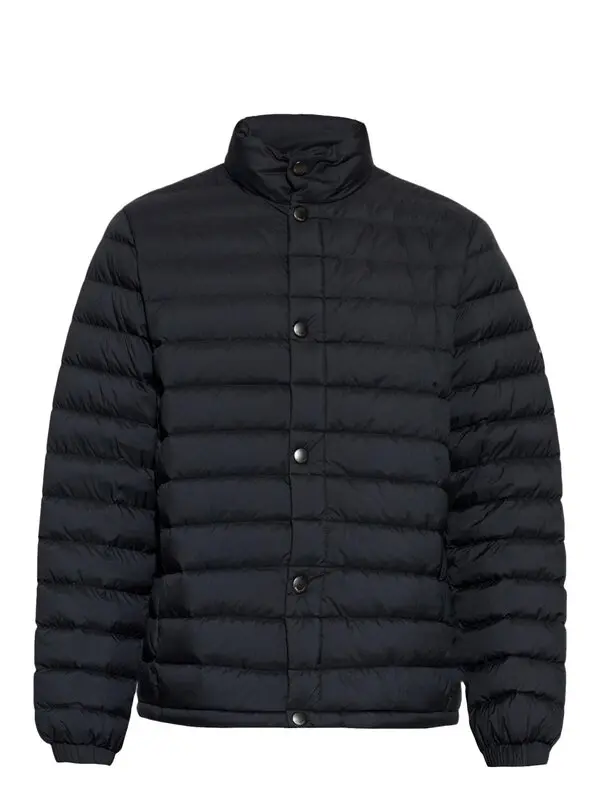 Burberry Durham Down Jacket - Black