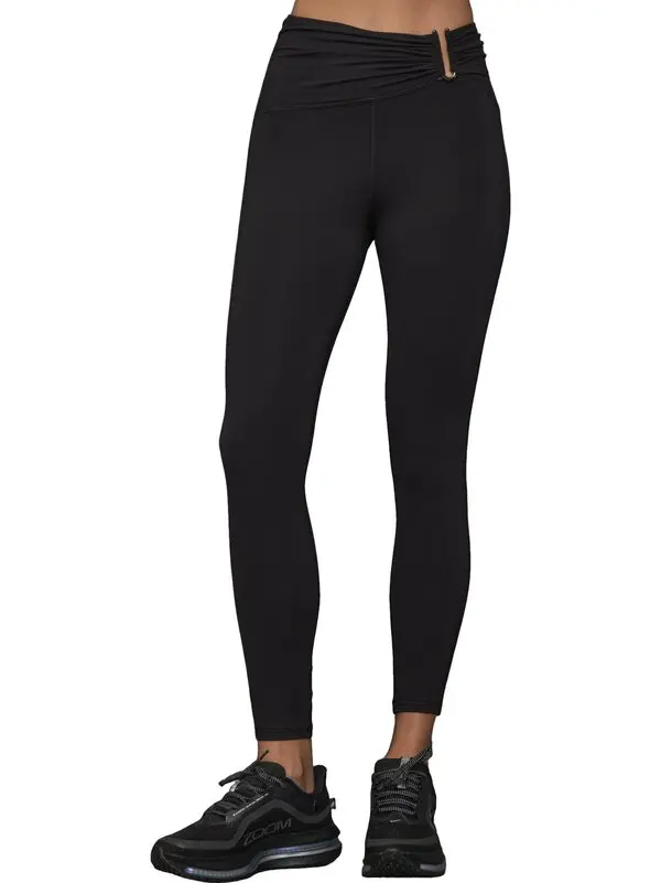 MICHI Onyx Legging - Black