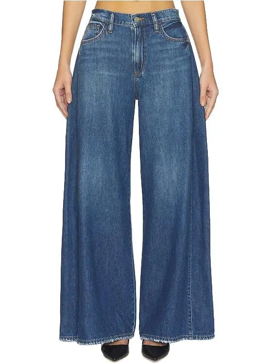 Joe's Jeans The Side Pleat - Cherished