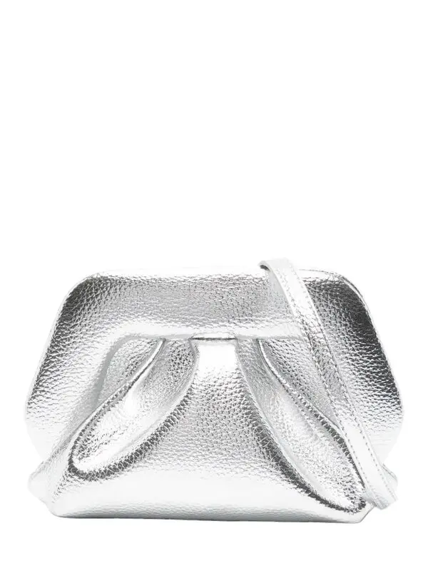 THEMOIRE Magnetic-fastening Clutch - Silver