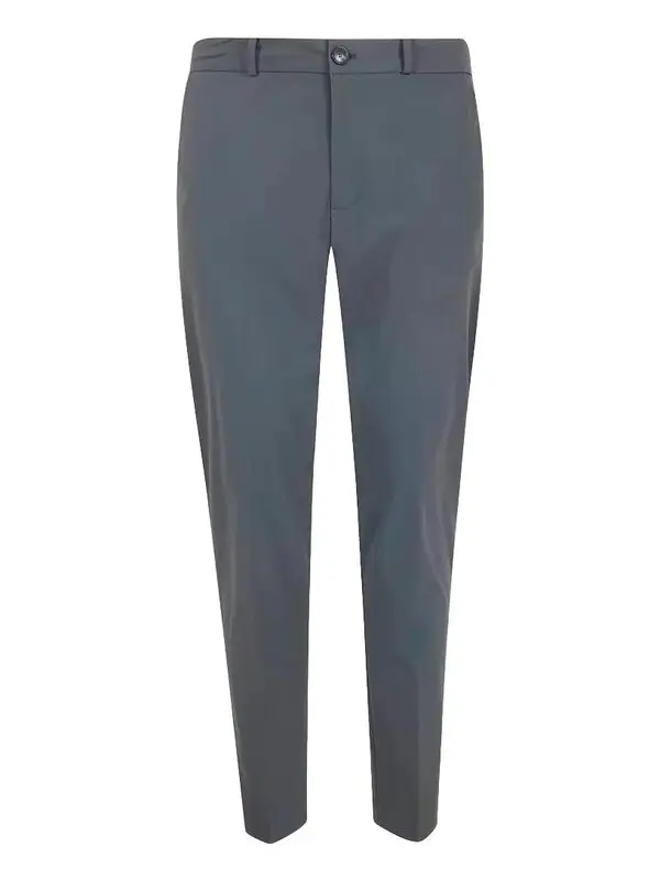 RRD Logo-patch Trousers - Grey