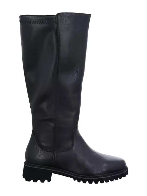 ARA 35mm Kent Boots - Black