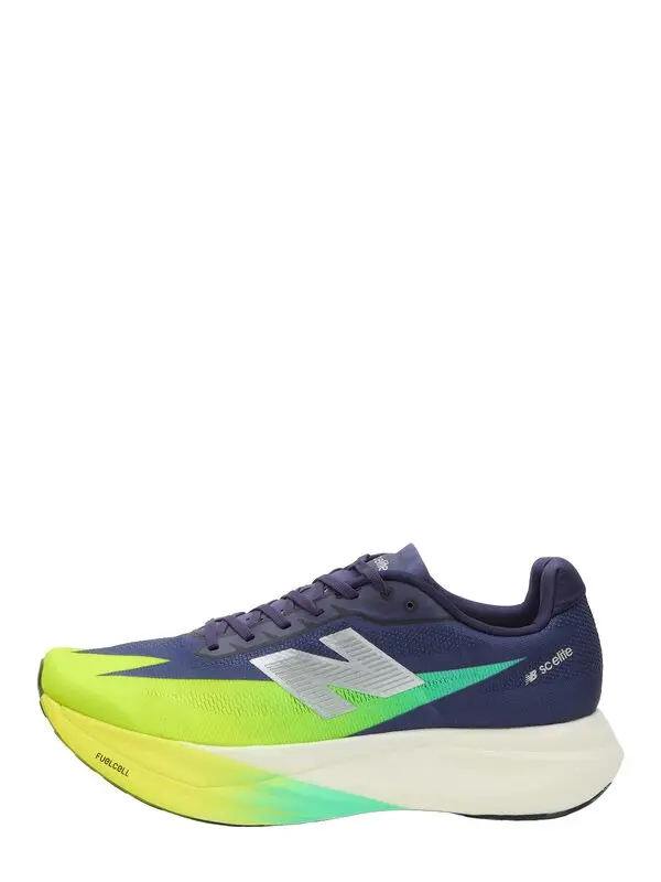 NEW BALANCE Supercomp Elite V5 Sneaker - Boysenberry &afterglow